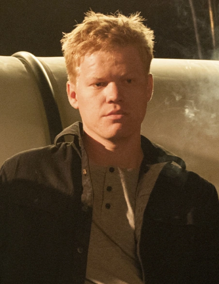 Personagens Breaking Bad